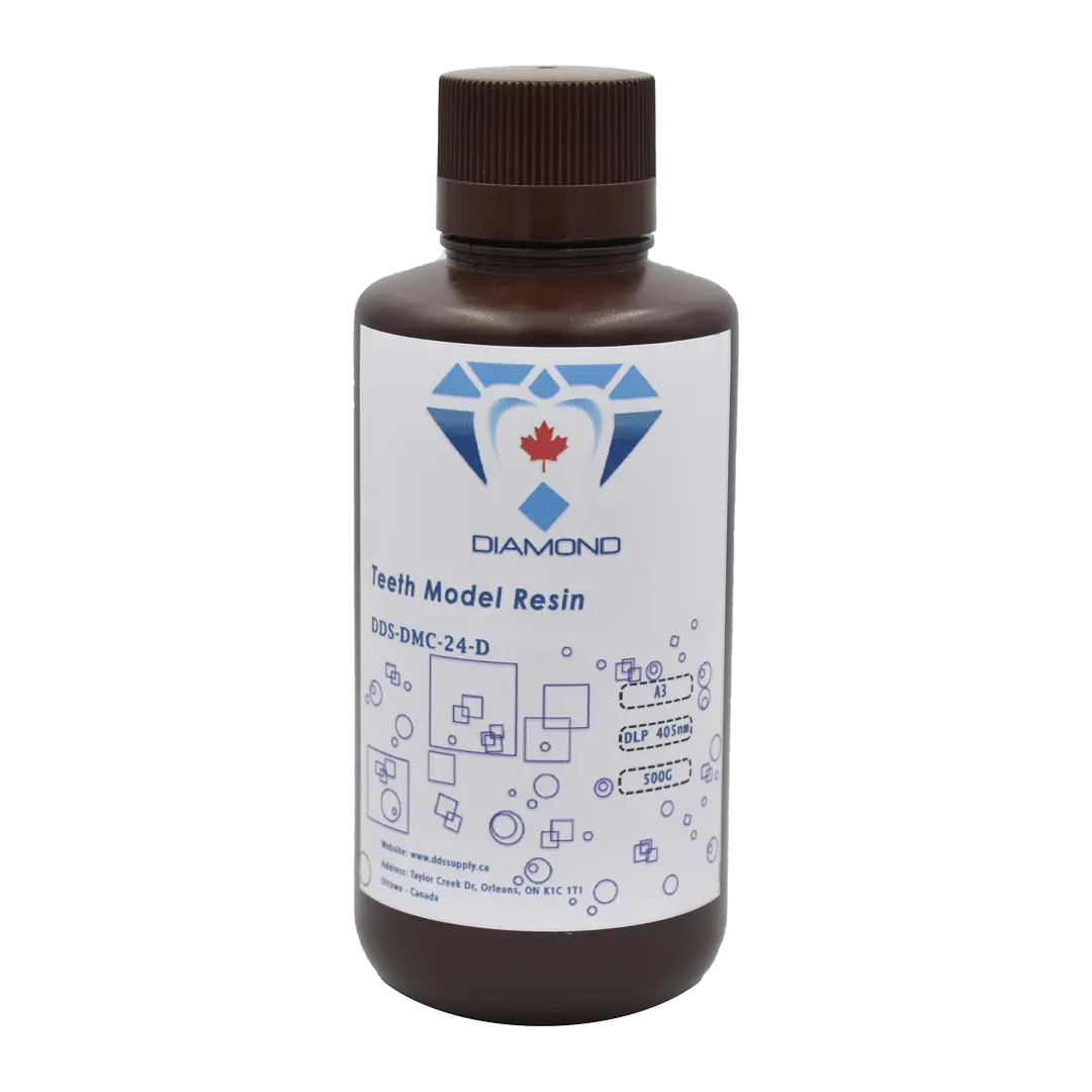 Resins - Diamond Dental Supply